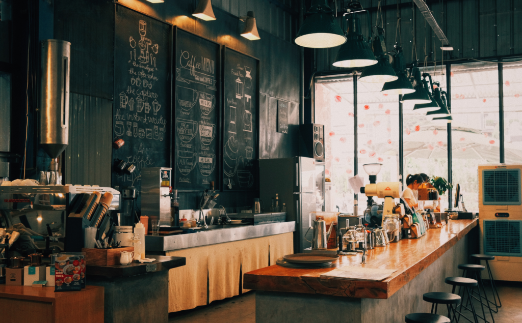 3710「プロ向け」業務用エスプレッソマシンレッスン | ラテアートの教室 3710coffee